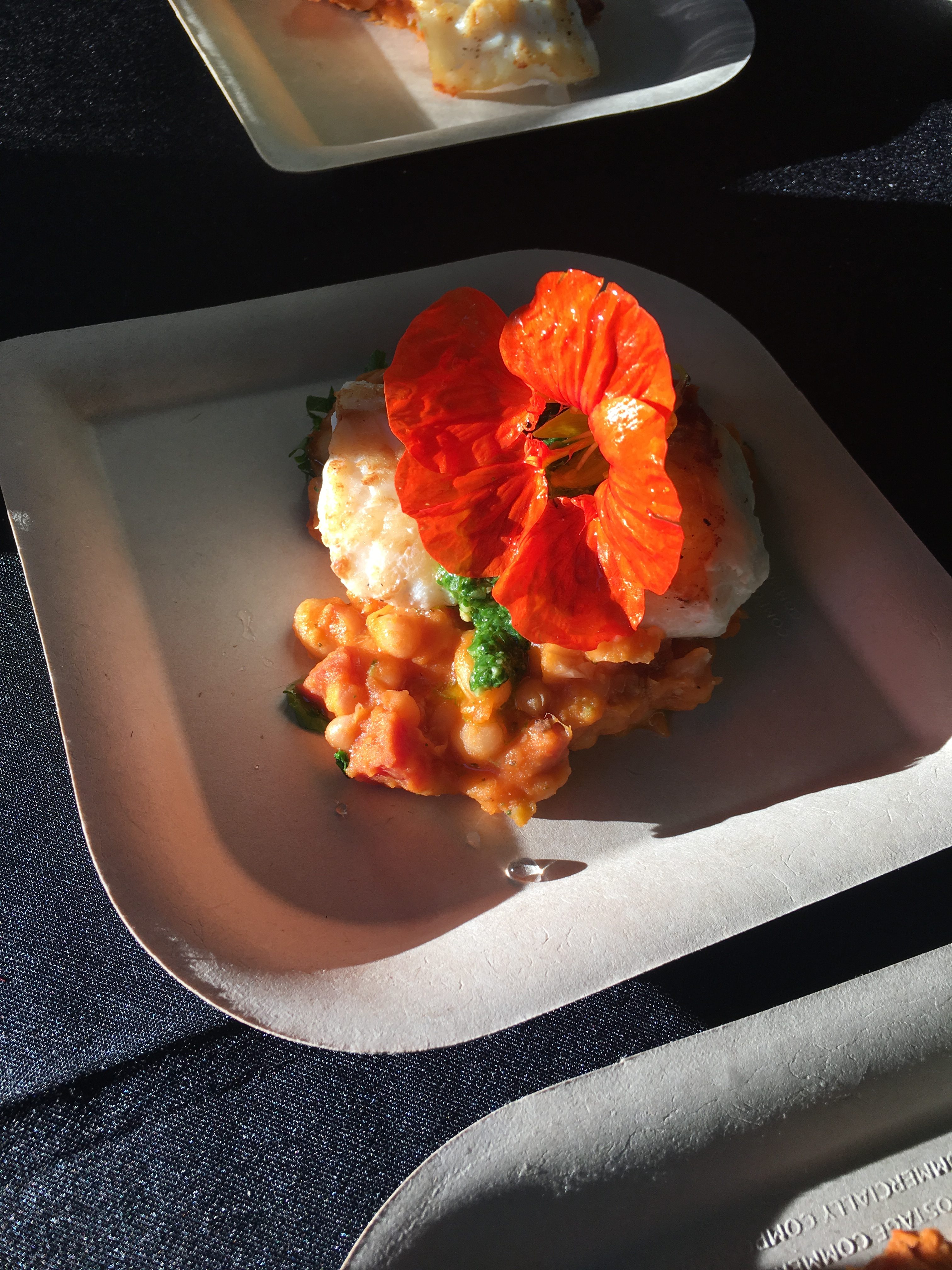 BC Seafood Festival, Comox Valley, Vancouver Island